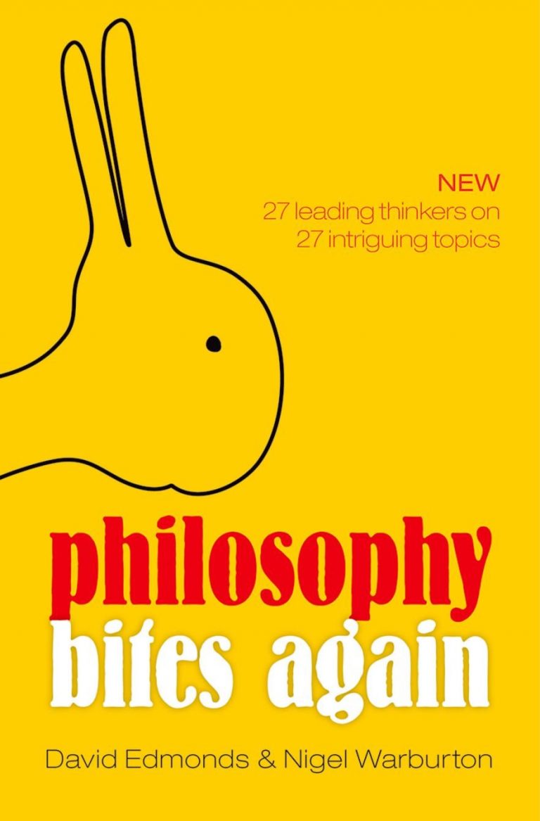 About - Philosophy Bites